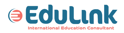 Edulink International Education Consultant | Study in abroad